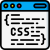 HTML and CSS – CSUK:Academy