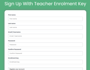 Enrolling Students (New Users) – CSUK:Academy