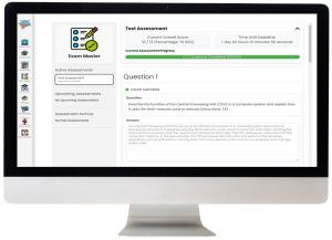 CSUK:Academy – CSUK's KS3 Learning Platform