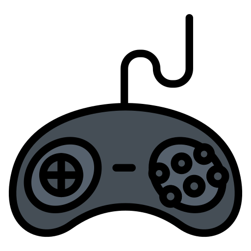 Mega Drive Controller – CSUK:Academy