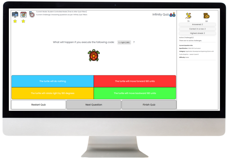 CSUK:Academy – CSUK's KS3 Learning Platform